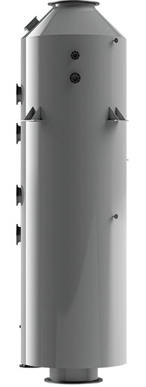 【SOx Scrubber】-SAI Simplicity Activity Intelligence-